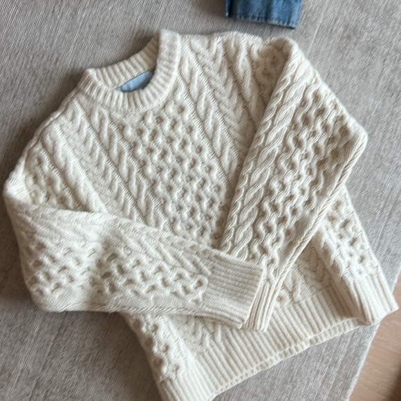 Hill House | Sweaters | Hill House Home Kennedy Sweater | Poshmark